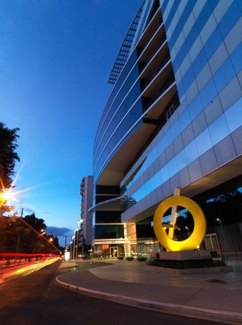 Contacto – Jaguar Energy